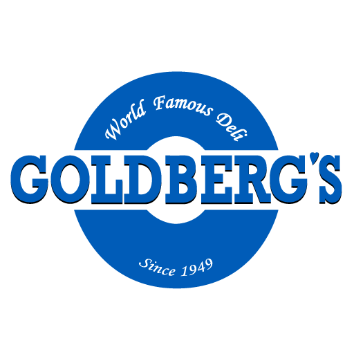 America's Best Restaurants - Goldberg's World Famous Deli & Bagels