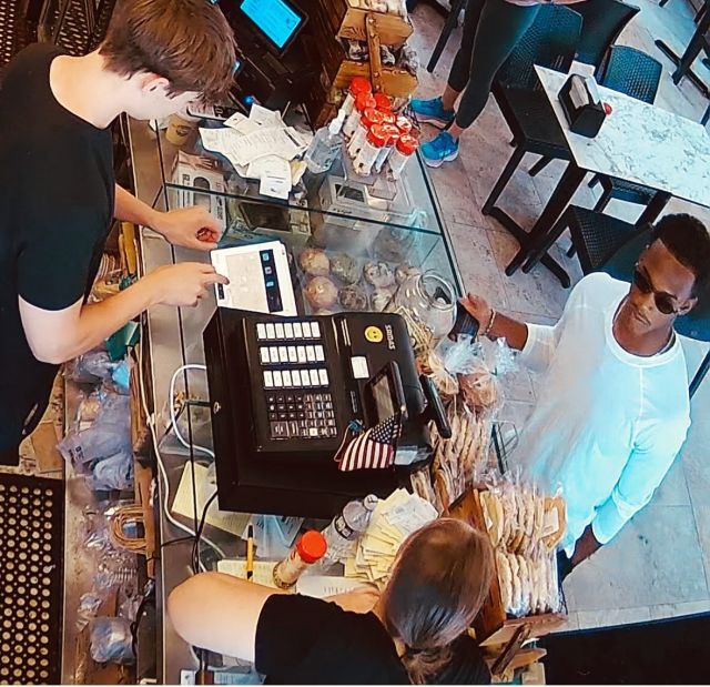 Home - Goldberg World Famous Deli