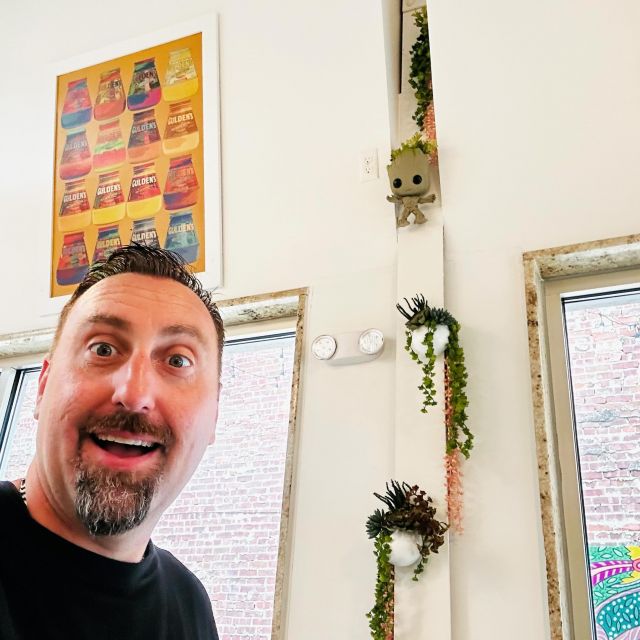 Home - Goldberg World Famous Deli