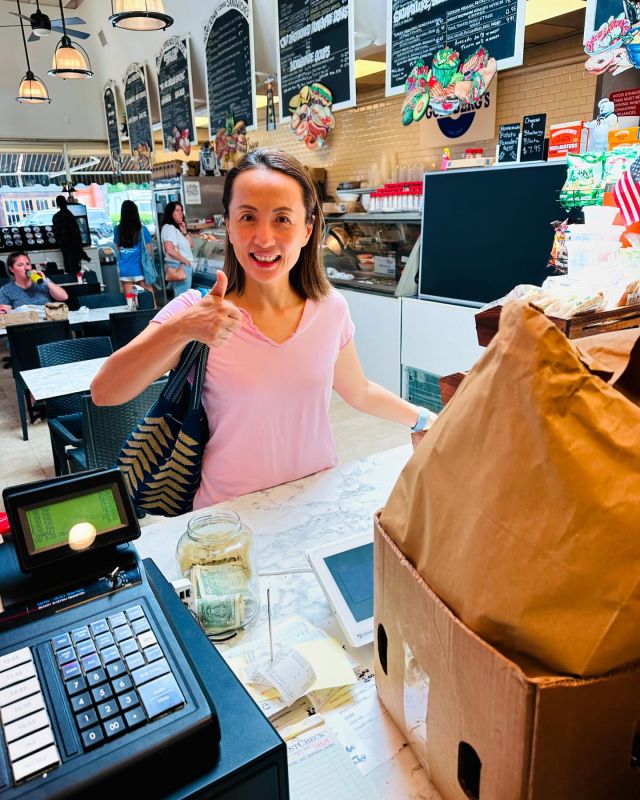 Home - Goldberg World Famous Deli